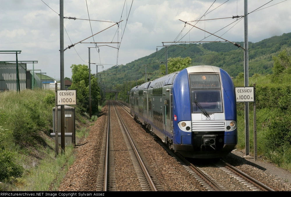SNCF Z 24644